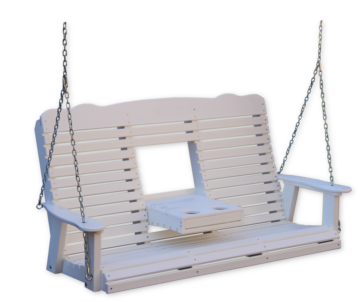 Porch Swings – Cumberland Outdoor Furnishings